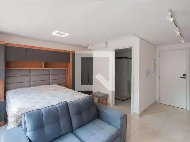 Kitnet / Stúdio para Locação em São Paulo/SP Pinheiros 1 Quartos