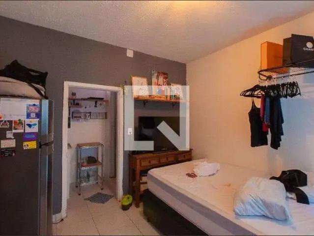 Kitnet / Stúdio para Locação em São Paulo/SP Pinheiros 1 Quartos