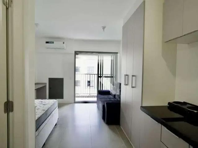 Kitnet / Stúdio para Locação em São Paulo/SP Pinheiros 1 Quartos