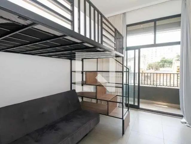 Kitnet / Stúdio para Locação em São Paulo/SP Pinheiros 1 Quartos