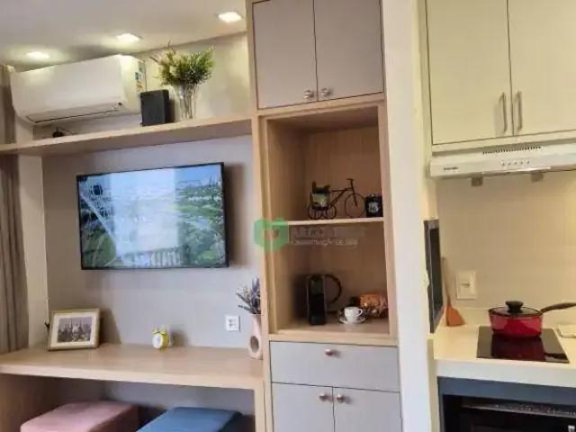 Kitnet / Stúdio para Locação em São Paulo/SP Pinheiros 1 Quartos