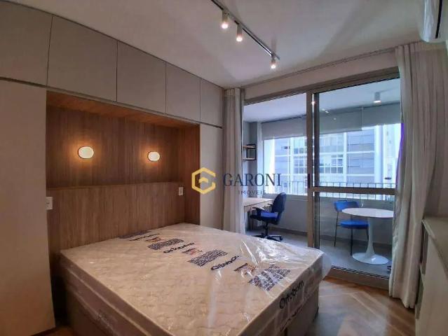 Kitnet / Stúdio para Locação em São Paulo/SP Pinheiros 1 Quartos