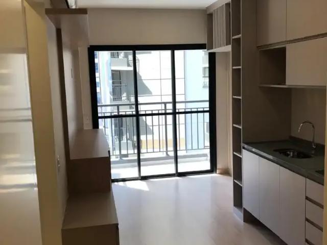 Kitnet / Stúdio para Locação em São Paulo/SP Pinheiros 1 Quartos