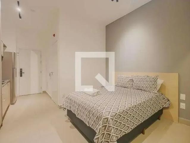 Kitnet / Stúdio para Locação em São Paulo/SP Pinheiros 1 Quartos