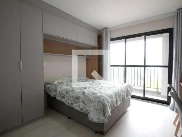 Kitnet / Stúdio para Locação em São Paulo/SP Pinheiros 1 Quartos