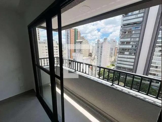 Kitnet / Stúdio para Locação em São Paulo/SP Pinheiros 1 Quartos