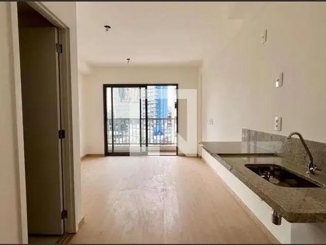 Kitnet / Stúdio para Locação em São Paulo/SP Pinheiros 1 Quartos