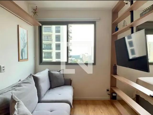 Kitnet / Stúdio para Locação em São Paulo/SP Pinheiros 1 Quartos