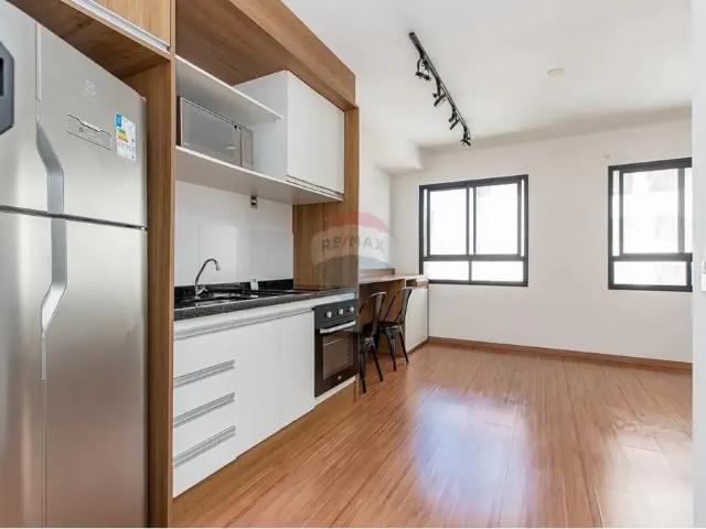 Kitnet / Stúdio para Locação em São Paulo/SP Pinheiros 1 Quartos