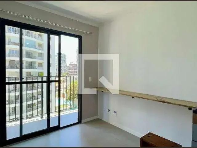 Kitnet / Stúdio para Locação em São Paulo/SP Pinheiros 1 Quartos