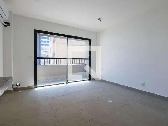 Kitnet / Stúdio para Locação em São Paulo/SP Pinheiros 1 Quartos