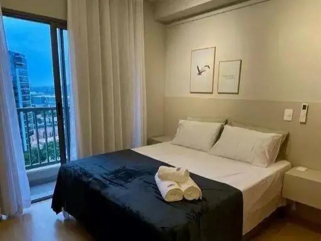 Kitnet / Stúdio para Locação em São Paulo/SP Pinheiros 1 Quartos