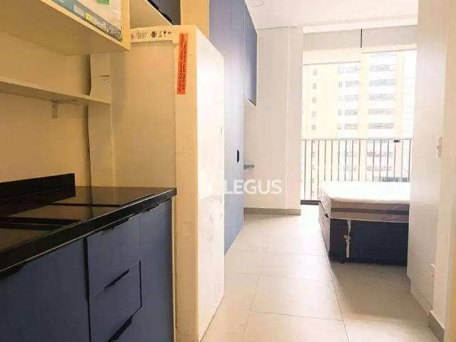 Kitnet / Stúdio para Locação em São Paulo/SP Pinheiros 1 Quartos