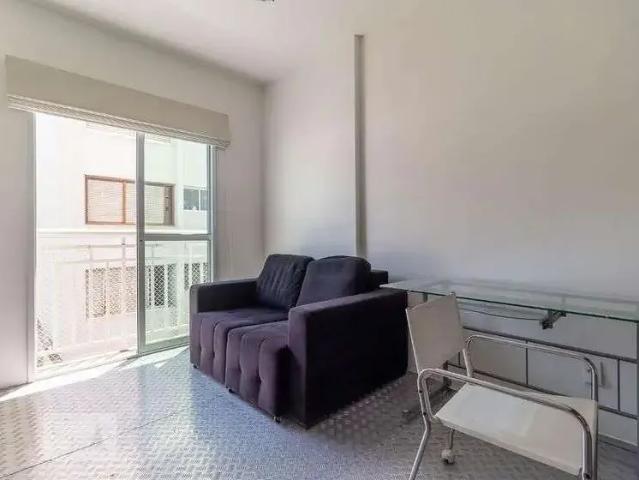 Kitnet / Stúdio para Locação em São Paulo/SP Pinheiros 1 Quartos