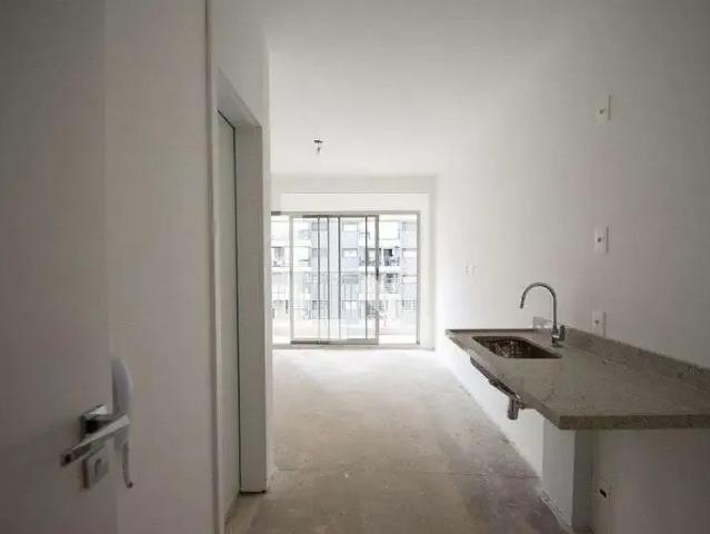 Kitnet / Stúdio para Locação em São Paulo/SP Pinheiros 1 Quartos