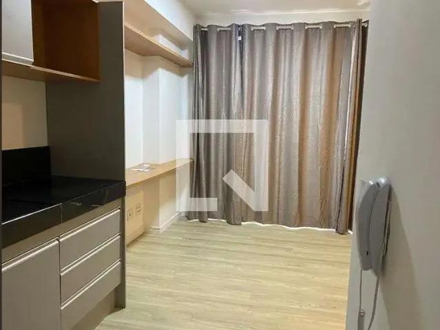 Kitnet / Stúdio para Locação em São Paulo/SP Pinheiros 1 Quartos