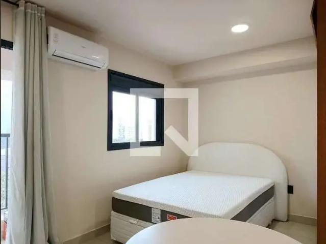 Kitnet / Stúdio para Locação em São Paulo/SP Pinheiros 1 Quartos