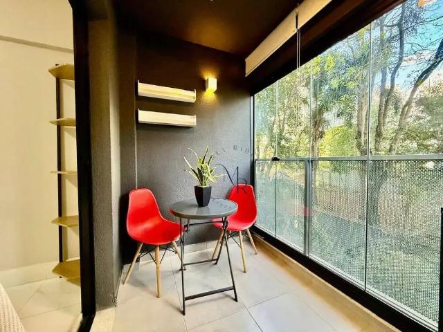Kitnet / Stúdio para Locação em São Paulo/SP Pinheiros 1 Quartos