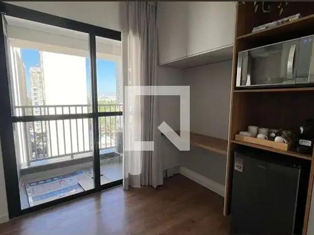 Kitnet / Stúdio para Locação em São Paulo/SP Pinheiros 1 Quartos