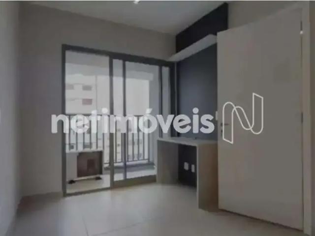 Kitnet / Stúdio para Locação em São Paulo/SP Pinheiros 1 Quartos