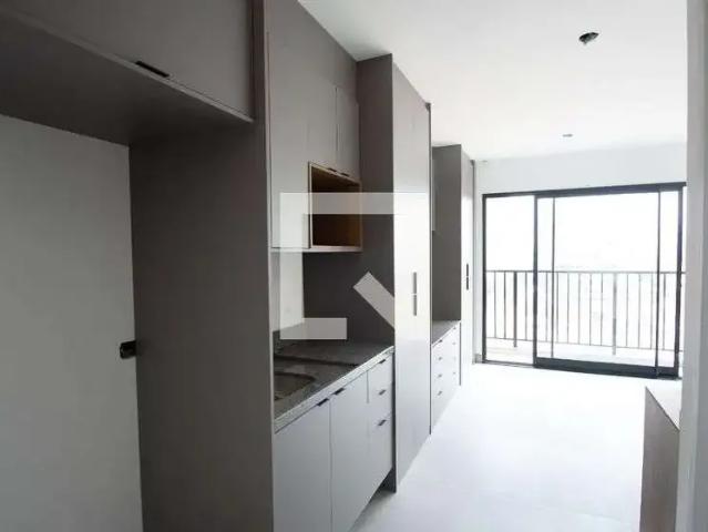 Kitnet / Stúdio para Locação em São Paulo/SP Pinheiros 1 Quartos