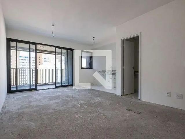 Kitnet / Stúdio para Locação em São Paulo/SP Pinheiros 1 Quartos