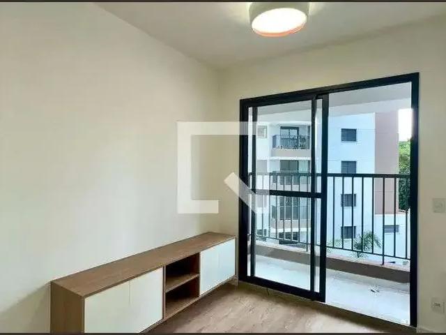 Kitnet / Stúdio para Locação em São Paulo/SP Pinheiros 1 Quartos