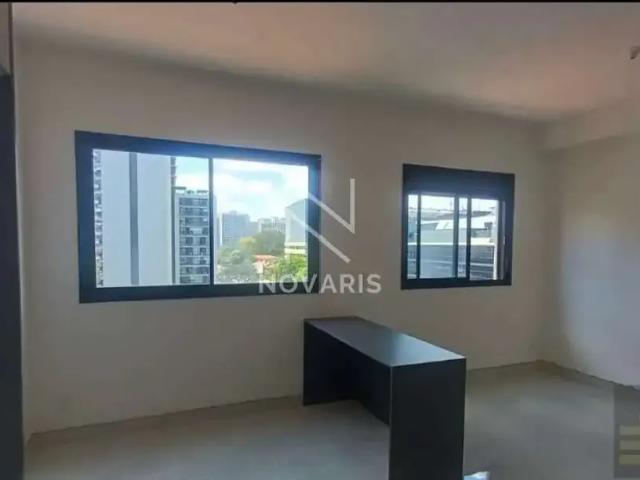 Kitnet / Stúdio para Locação em São Paulo/SP Pinheiros 1 Quartos