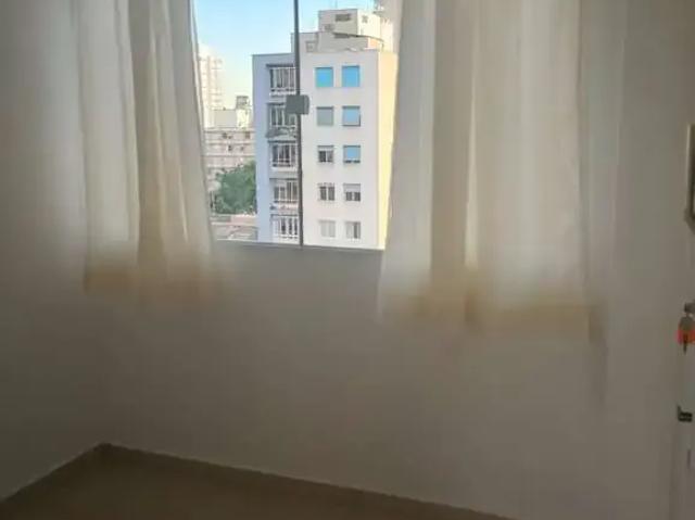 Kitnet / Stúdio para Locação em São Paulo/SP Pinheiros 1 Quartos