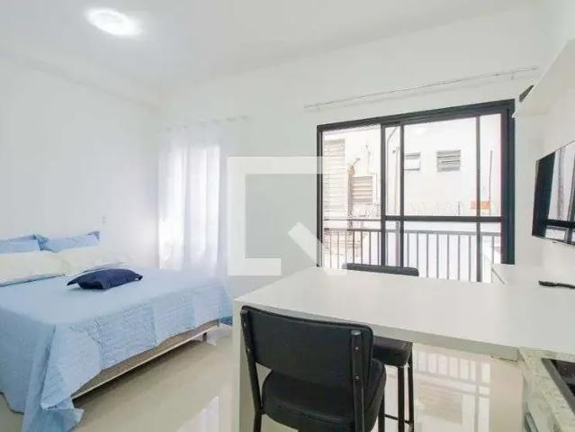 Kitnet / Stúdio para Locação em São Paulo/SP Pinheiros 1 Quartos