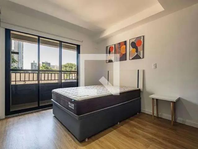 Kitnet / Stúdio para Locação em São Paulo/SP Pinheiros 1 Quartos