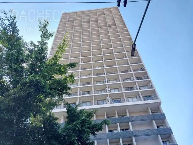 Kitnet / Stúdio para Locação em São Paulo/SP Pinheiros 1 Quartos