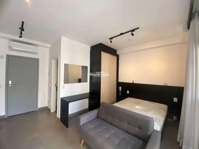 Kitnet / Stúdio para Locação em São Paulo/SP Pinheiros 1 Quartos