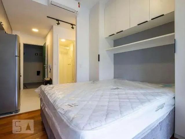 Kitnet / Stúdio para Locação em São Paulo/SP Pinheiros 1 Quartos
