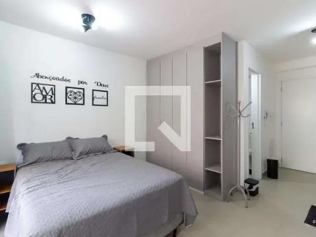 Kitnet / Stúdio para Locação em São Paulo/SP Pinheiros 1 Quartos