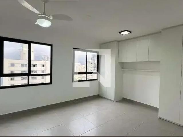 Kitnet / Stúdio para Locação em São Paulo/SP Pinheiros 1 Quartos