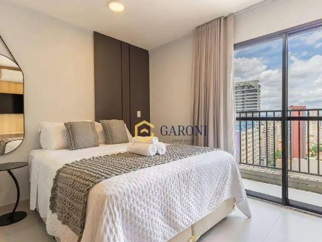Kitnet / Stúdio para Locação em São Paulo/SP Pinheiros 1 Quartos