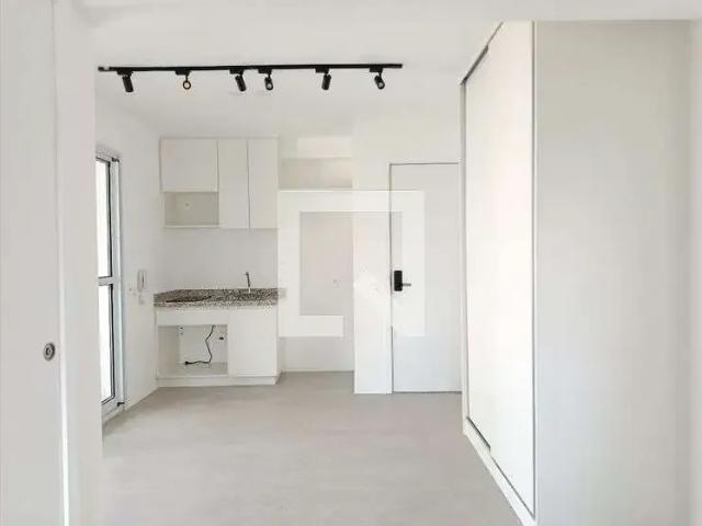 Kitnet / Stúdio para Locação em São Paulo/SP Pinheiros 1 Quartos