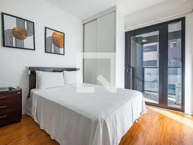 Kitnet / Stúdio para Locação em São Paulo/SP Pinheiros 1 Quartos