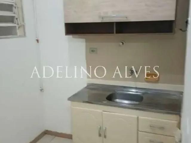 Kitnet / Stúdio para Locação em São Paulo/SP Pinheiros 1 Quartos