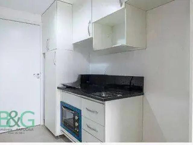 Kitnet / Stúdio para Locação em São Paulo/SP Pinheiros 1 Quartos