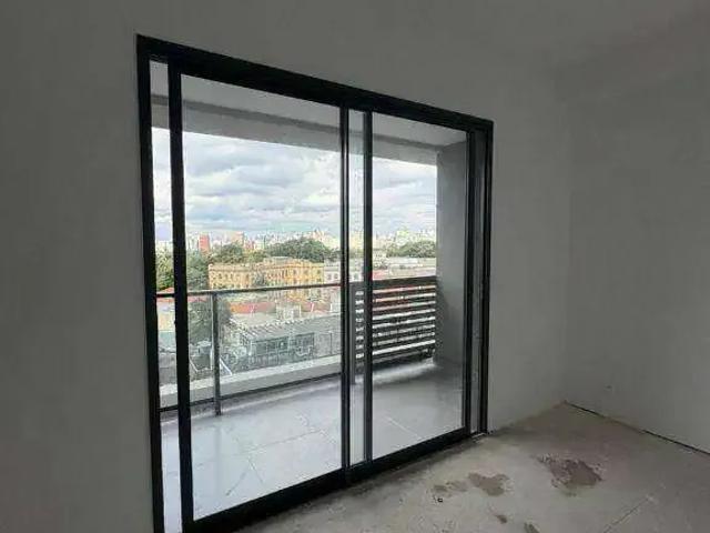 Kitnet / Stúdio para Locação em São Paulo/SP Pinheiros 1 Quartos