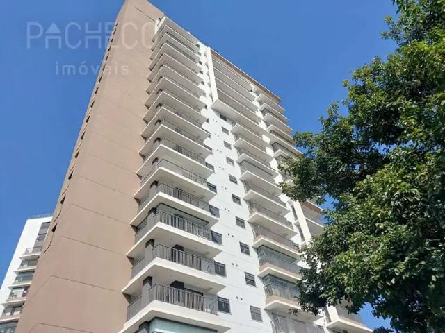 Kitnet / Stúdio para Locação em São Paulo/SP Pinheiros 1 Quartos