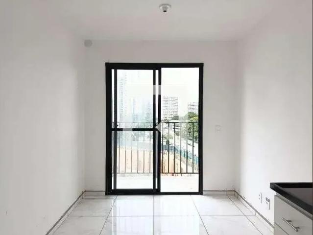 Kitnet / Stúdio para Locação em São Paulo/SP Pinheiros 1 Quartos