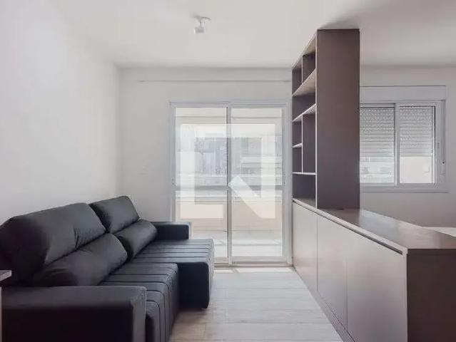 Kitnet / Stúdio para Locação em São Paulo/SP Pinheiros 1 Quartos