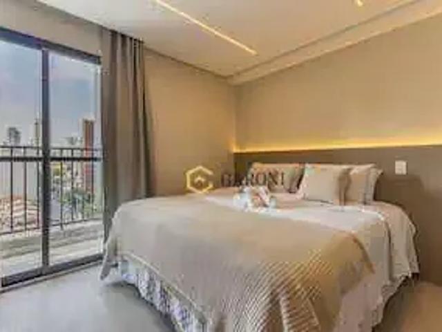 Kitnet / Stúdio para Locação em São Paulo/SP Pinheiros 1 Quartos
