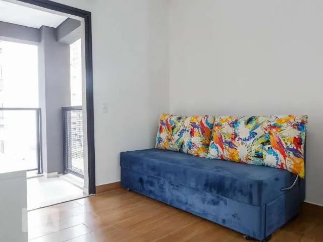 Kitnet / Stúdio para Locação em São Paulo/SP Pinheiros 1 Quartos