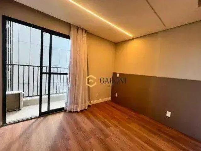 Kitnet / Stúdio para Locação em São Paulo/SP Pinheiros 1 Quartos