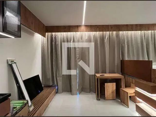 Kitnet / Stúdio para Locação em São Paulo/SP Pinheiros 1 Quartos