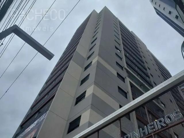 Kitnet / Stúdio para Locação em São Paulo/SP Pinheiros 1 Quartos